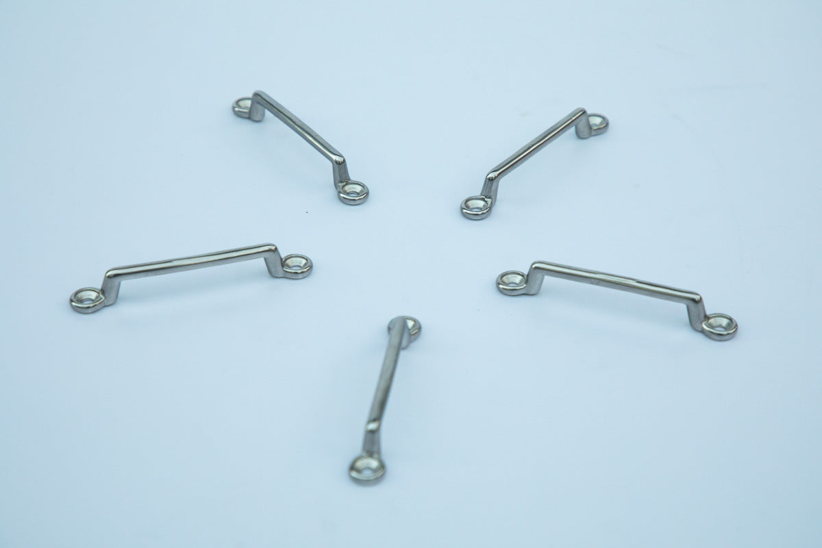 Footman Loop 50mm – Adventure First