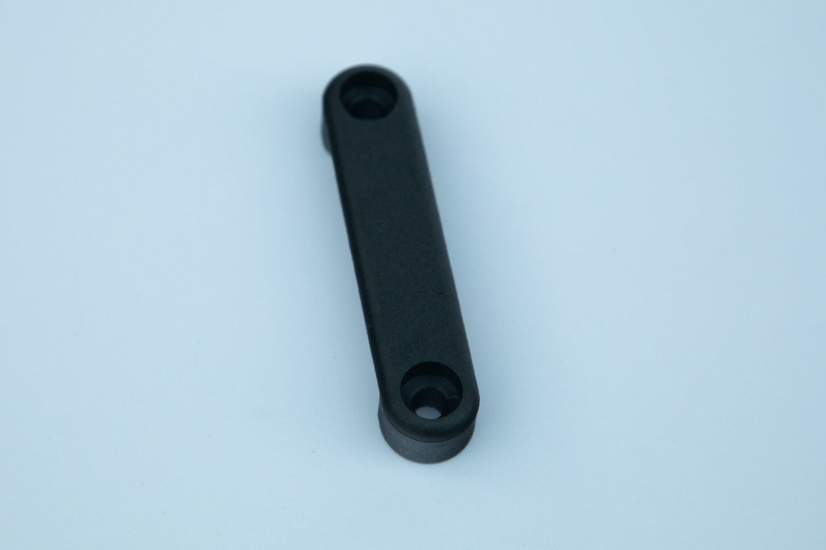 Footman Loop 50mm Black Plastic – Adventure First